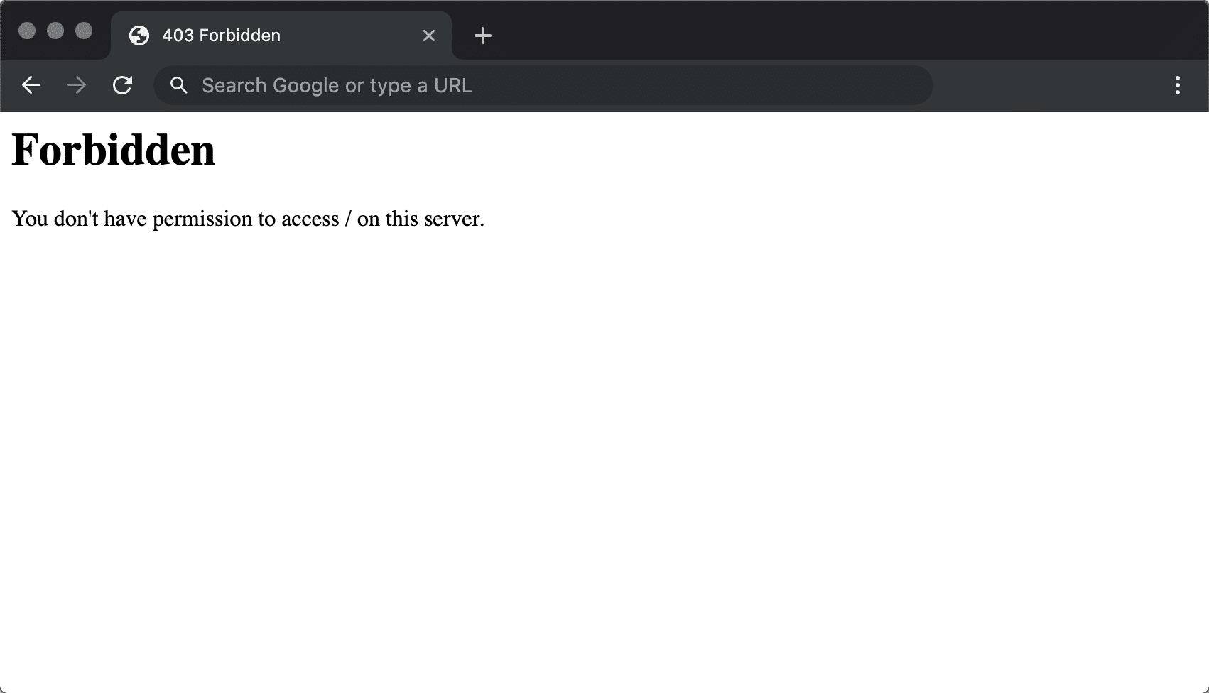 5 Most Common API Errors And How To Fix Them Lightrun