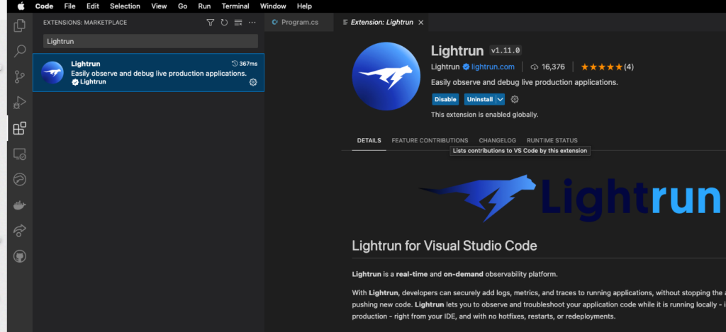 Lightrun Launches New .NET Production Troubleshooting Solution: Revolutionizing Runtime ...