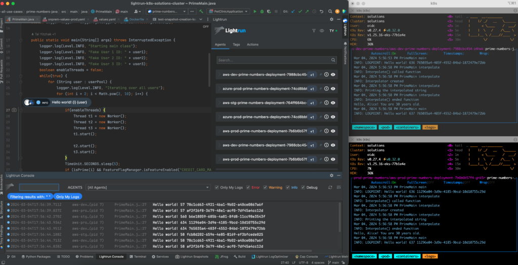 Securing Your Applications: A Guide to Log Injection Prevention - Lightrun